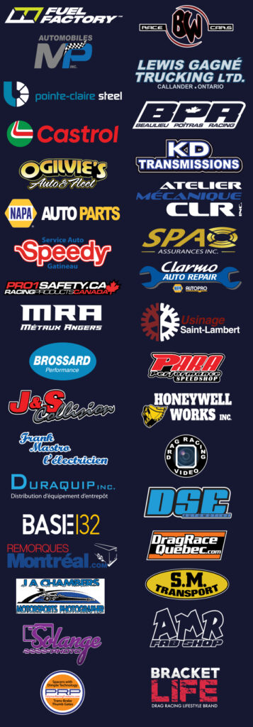 Bracket Super Tour – The Biggest Bracket Racing Series in Canada!