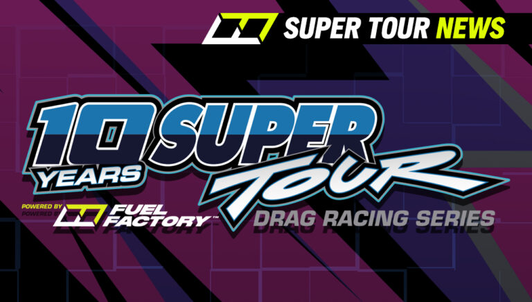 SUPER TOUR DRAG RACING SERIES 2025: AN ACTION-PACKED SEASON FOR THE ...